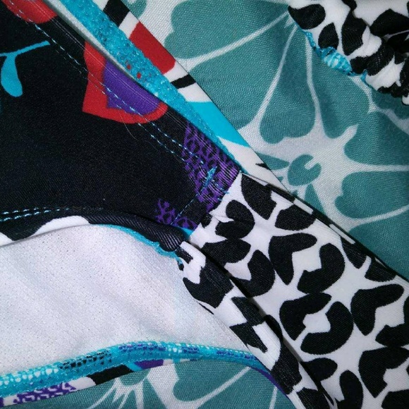 Lost | Swim | Lost Bikini | Poshmark